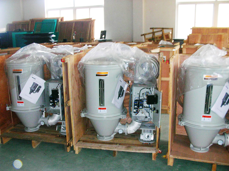 Hopper Dryer - Buy Hopper Dryer Product on Ningbo Beilun Rhong ...